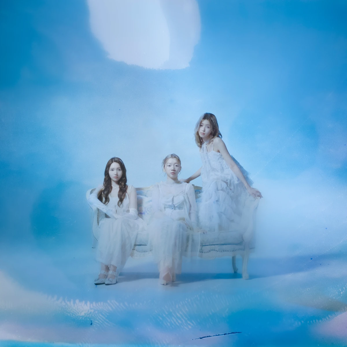 Koe | LAPONE Wiki | Fandom