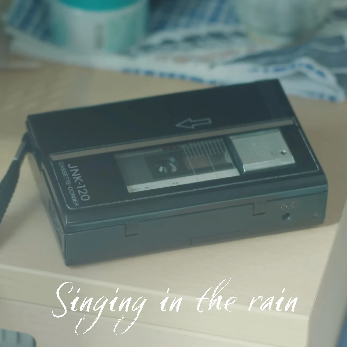 Singing in the rain | LAPONE Wiki | Fandom