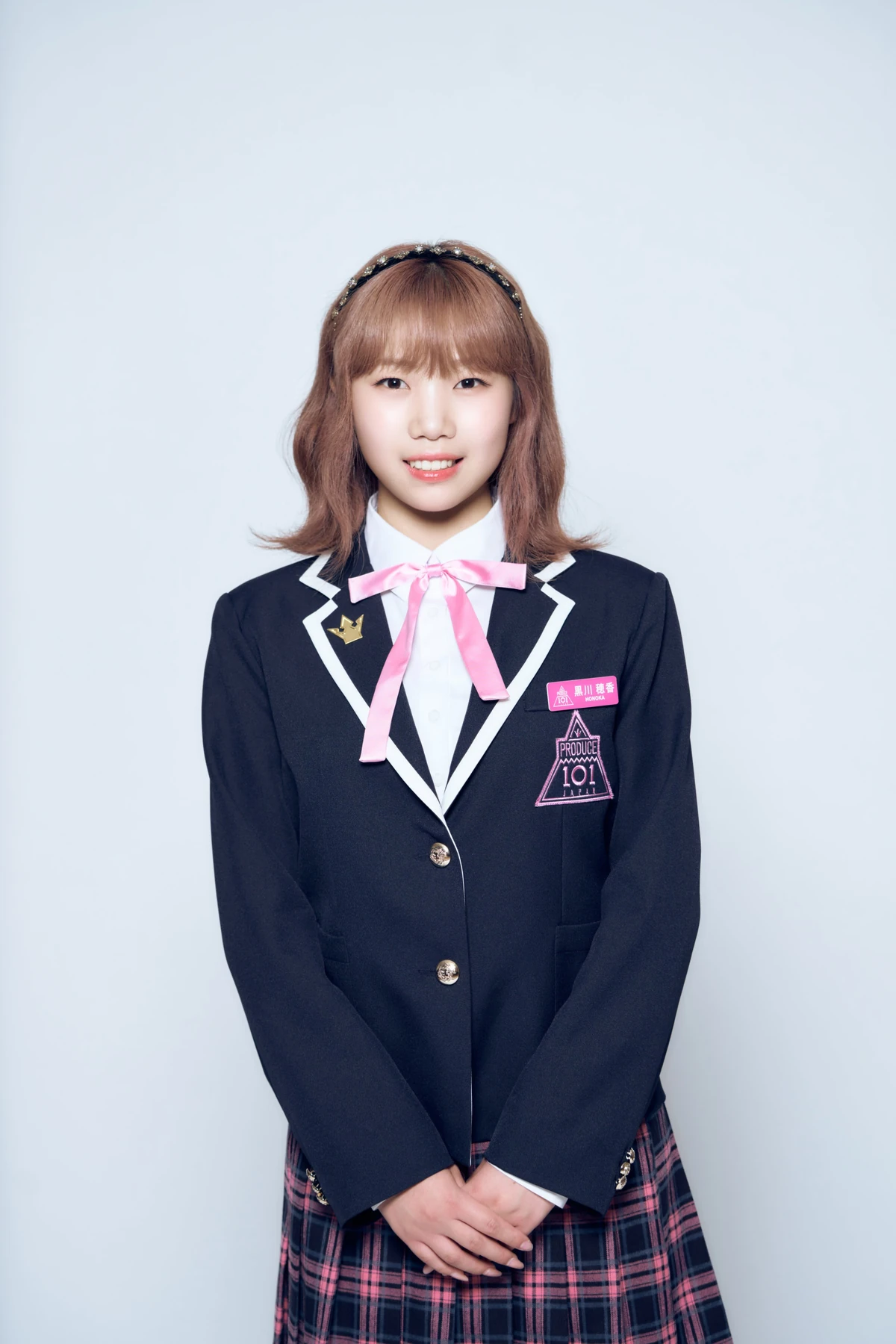 Kurokawa Honoka | LAPONE Wiki | Fandom