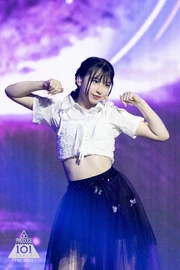 Sakuraba Haruka | LAPONE Wiki | Fandom