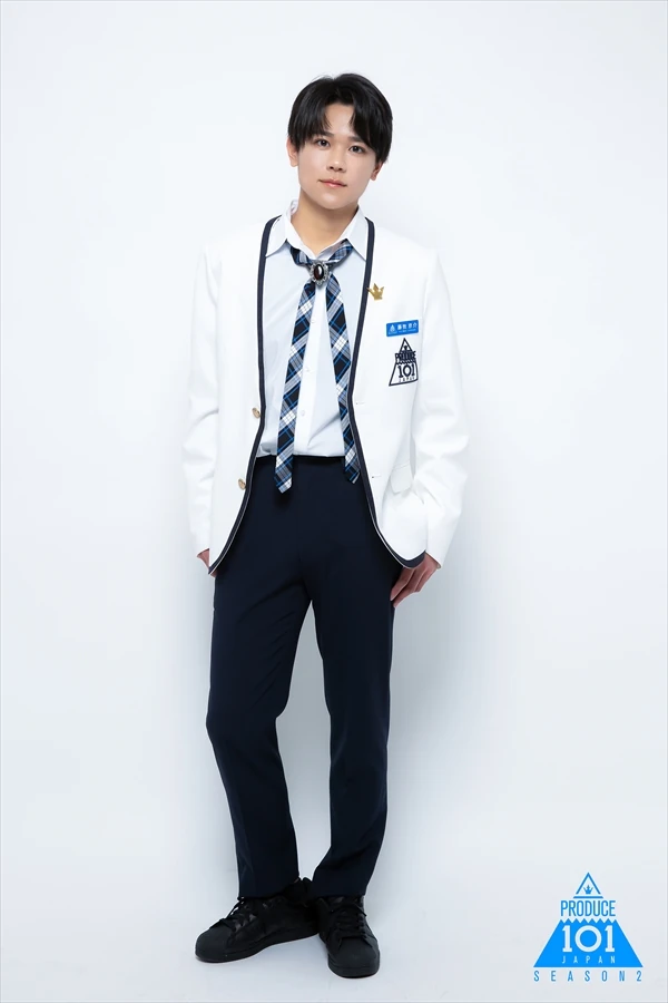 Fujimaki Kyosuke/Gallery | LAPONE Wiki | Fandom