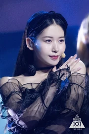 Kasahara Momona | LAPONE Wiki | Fandom