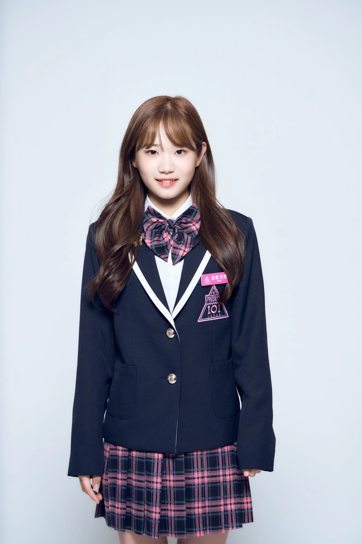 Takahashi Hina | LAPONE Wiki | Fandom