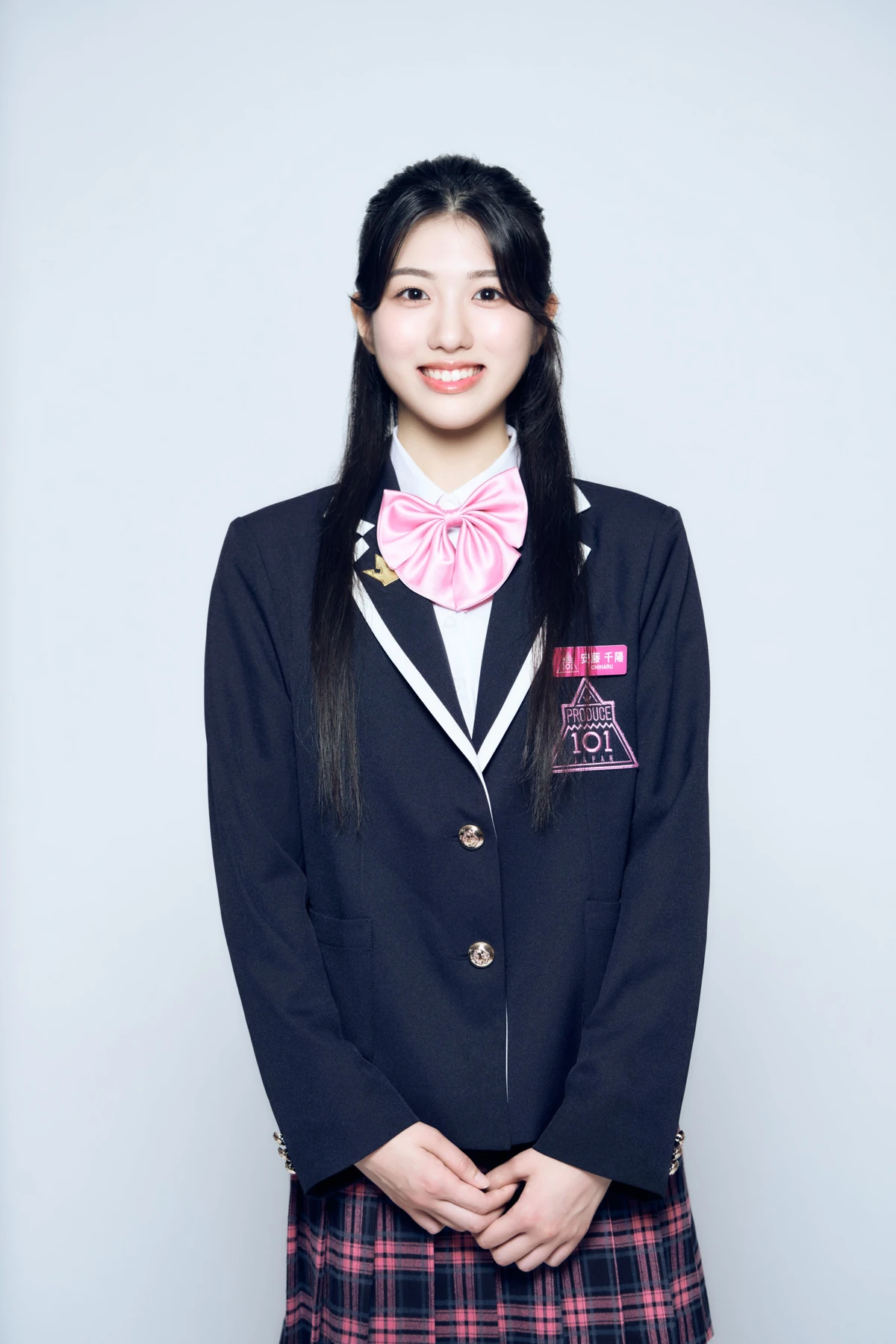 Ando Chiharu | LAPONE Wiki | Fandom