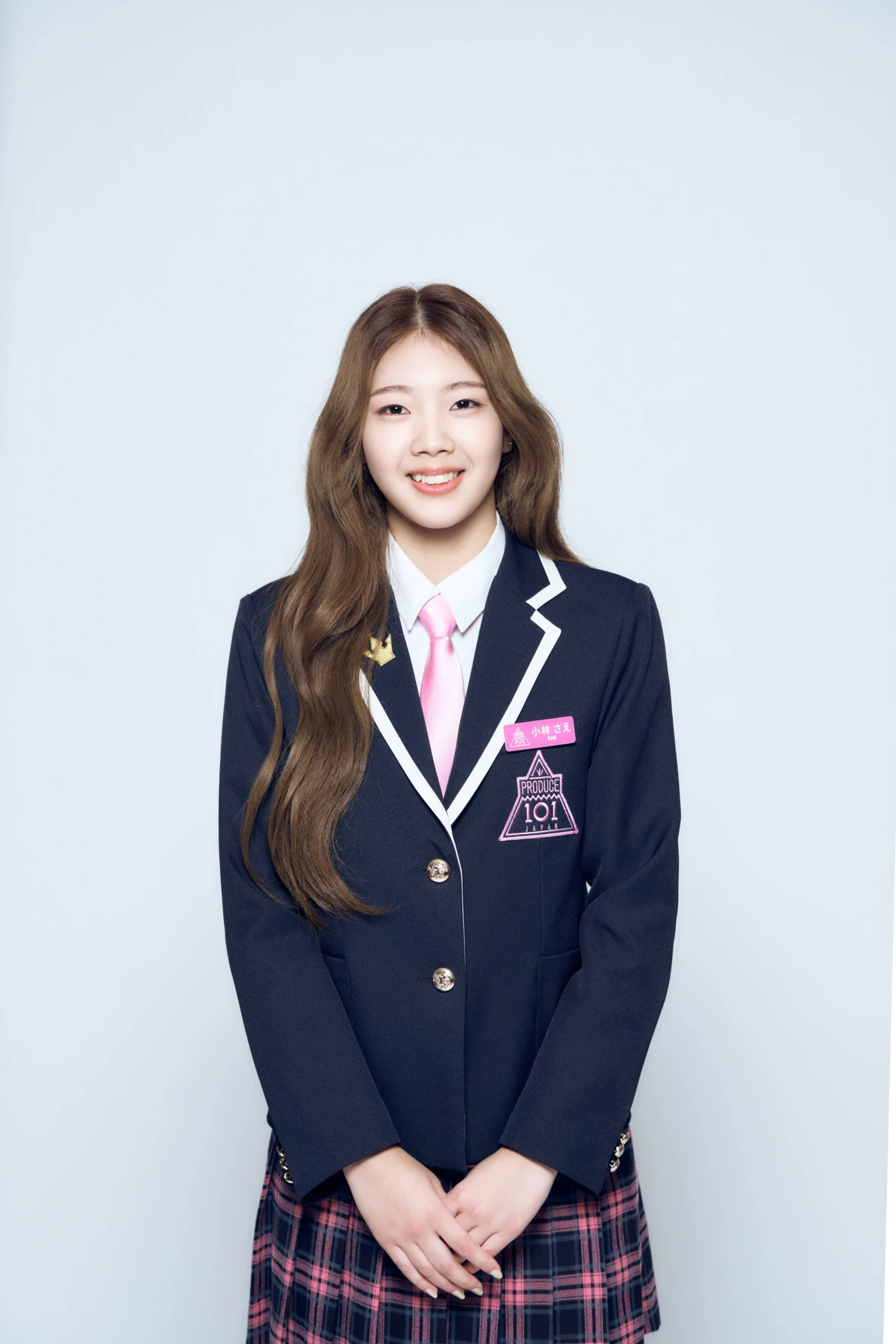 Kobayashi Sae | LAPONE Wiki | Fandom