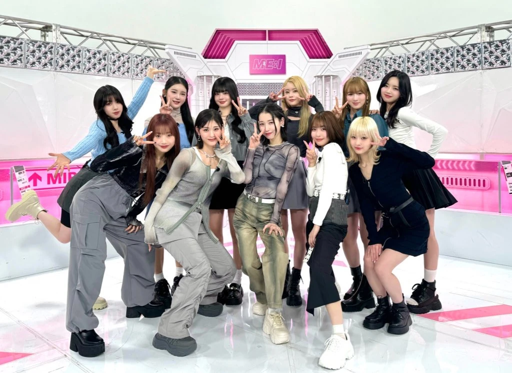 ROAD TO MIRAI | LAPONE Wiki | Fandom