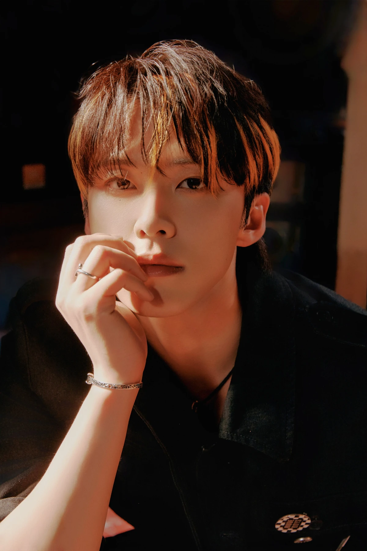 Kono Junki | LAPONE Wiki | Fandom