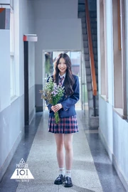 Kasahara Momona | LAPONE Wiki | Fandom