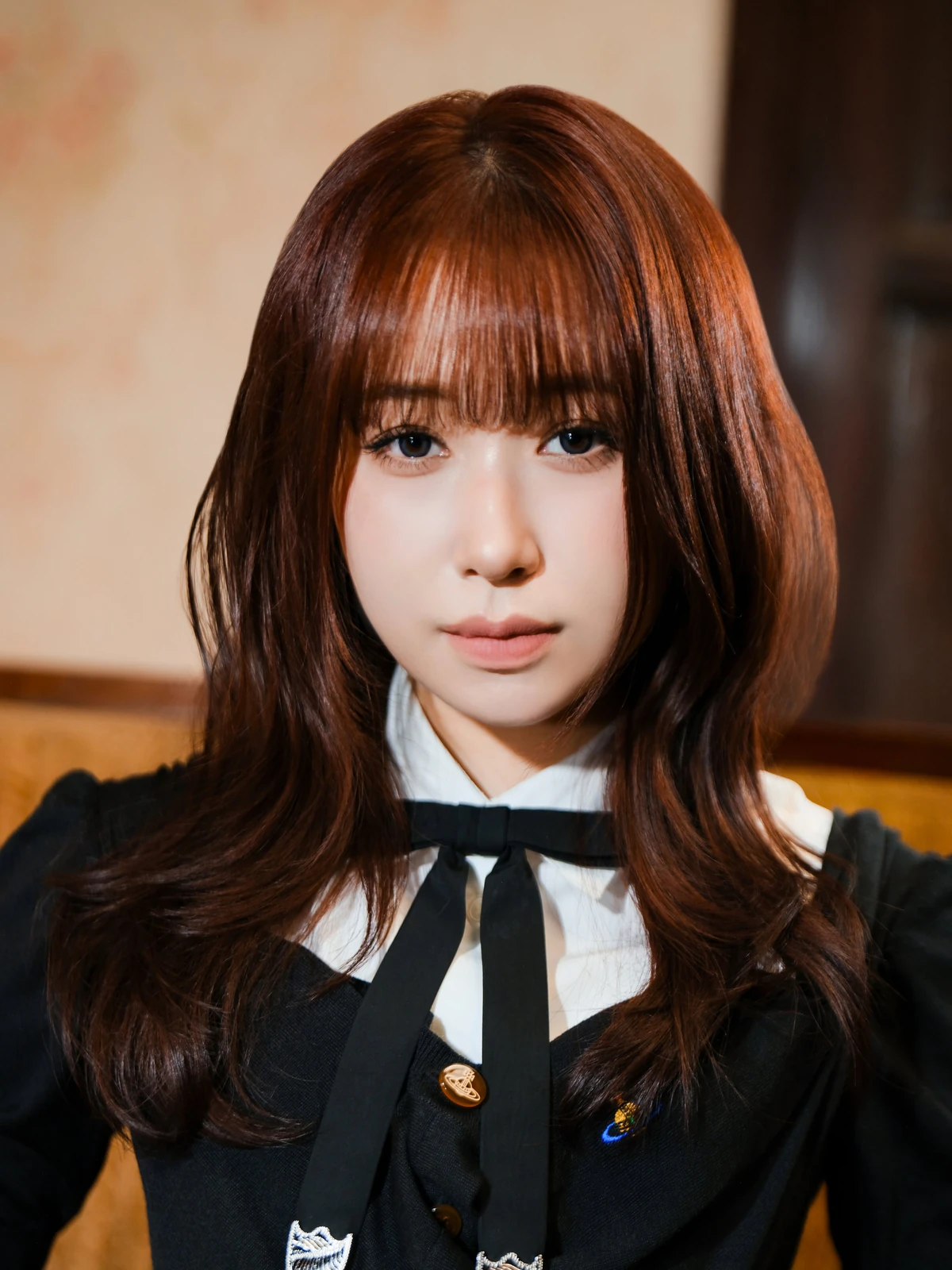 Kasahara Momona | LAPONE Wiki | Fandom