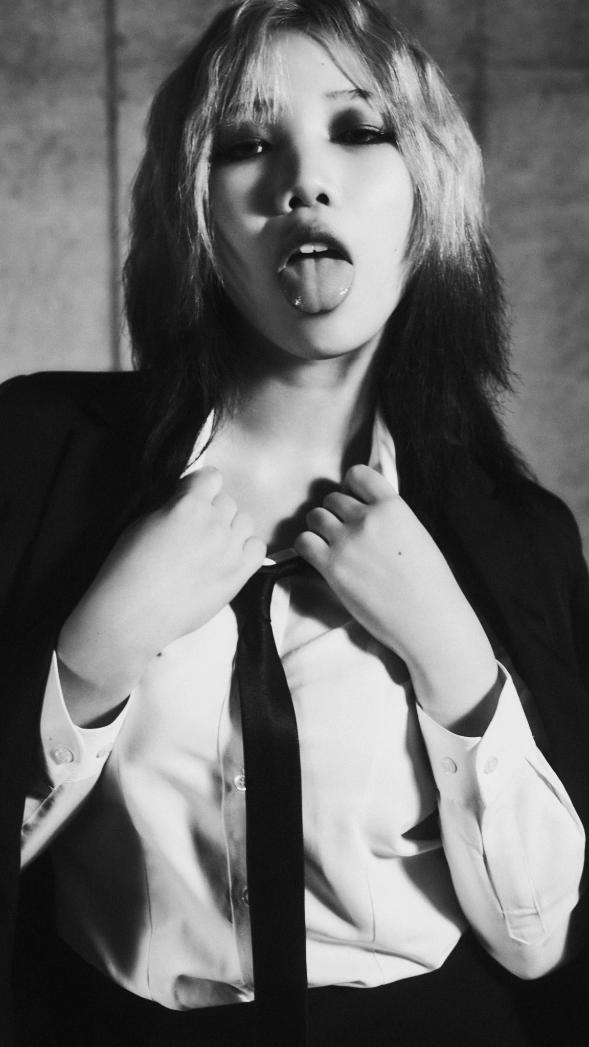 Kurokawa Honoka | LAPONE Wiki | Fandom