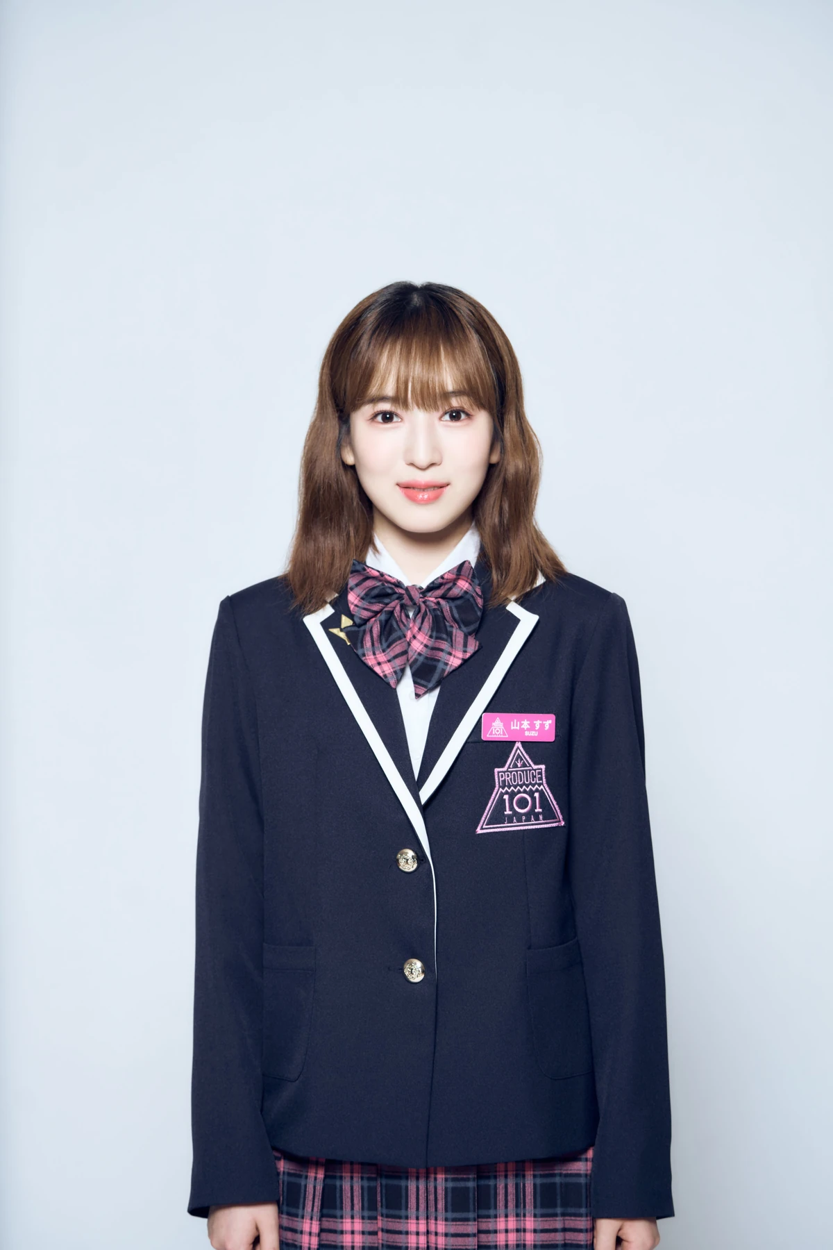 Yamamoto Suzu/Gallery | LAPONE Wiki | Fandom