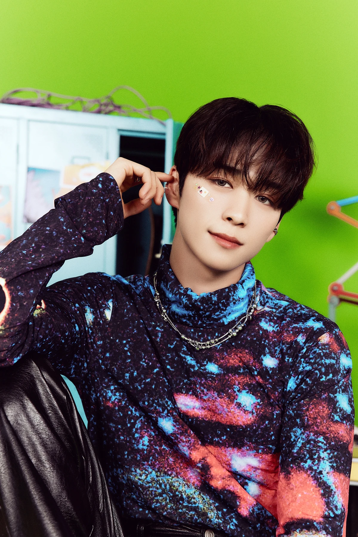 Goto Takeru | LAPONE Wiki | Fandom