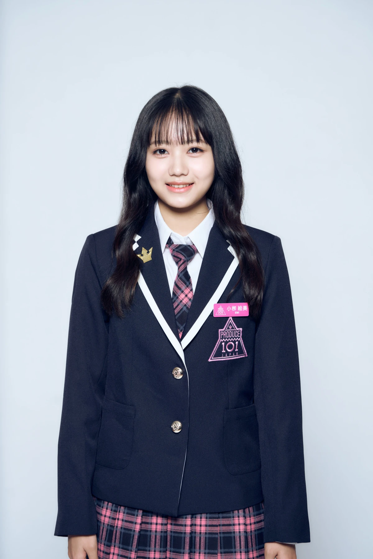 Oyanagi Emi | LAPONE Wiki | Fandom