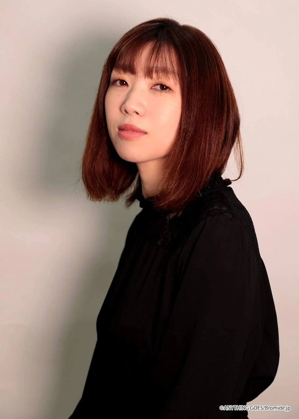 Kakinuma Masami | LAPONE Wiki | Fandom