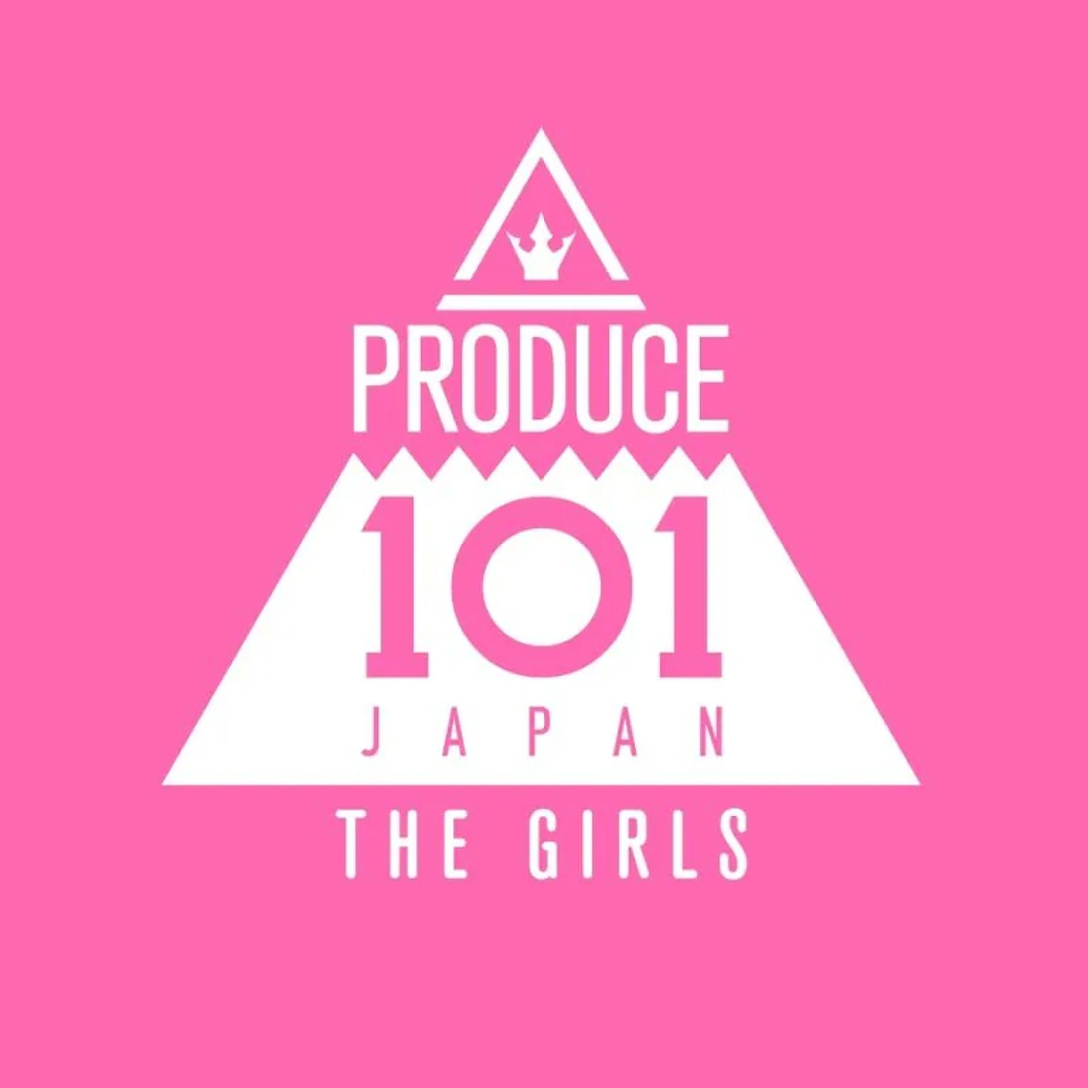 PRODUCE 101 JAPAN (series) | LAPONE Wiki | Fandom