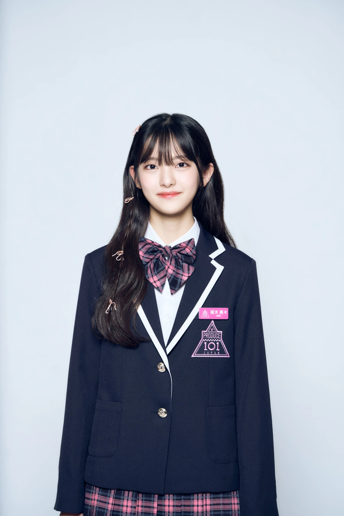 Ueki Mimi | LAPONE Wiki | Fandom