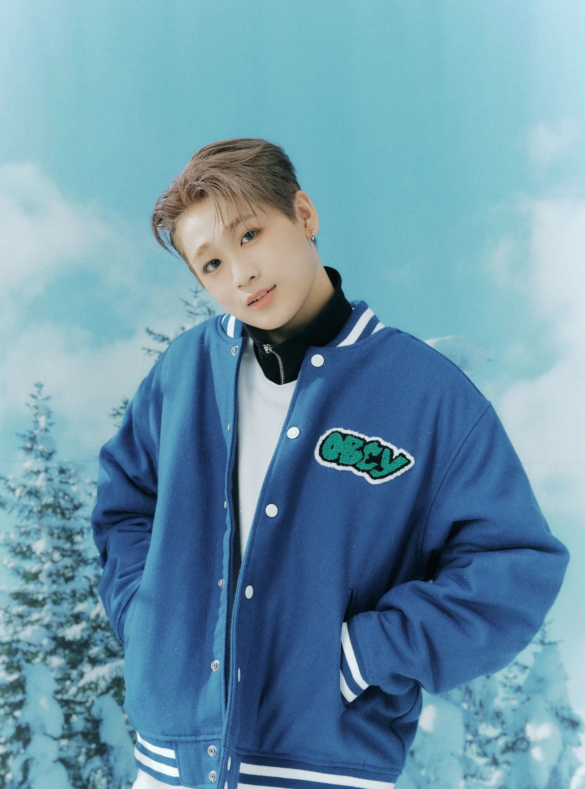 Tanaka Shotaro | LAPONE Wiki | Fandom