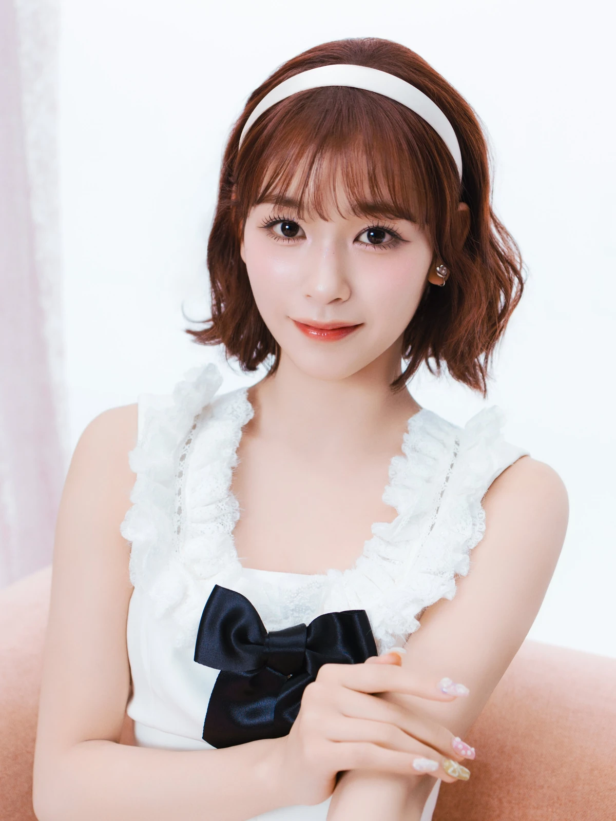 Ishii Ran | LAPONE Wiki | Fandom