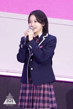 Kasahara Momona/Gallery | LAPONE Wiki | Fandom