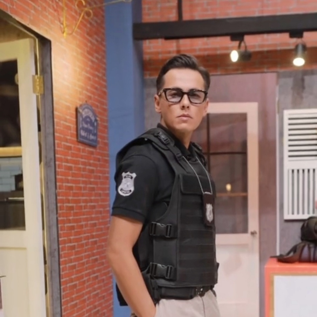 Andhika Pratama | Lapor Pak! Wiki | Fandom