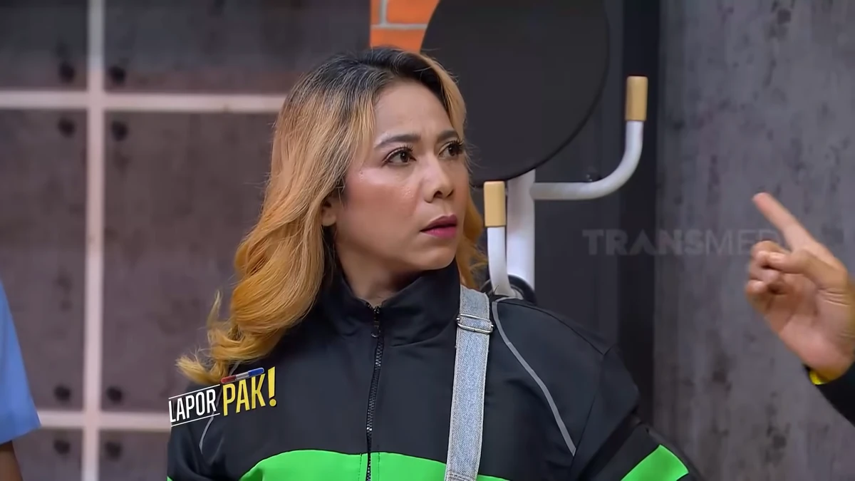 Mpo Bhabay | Lapor Pak! Wiki | Fandom