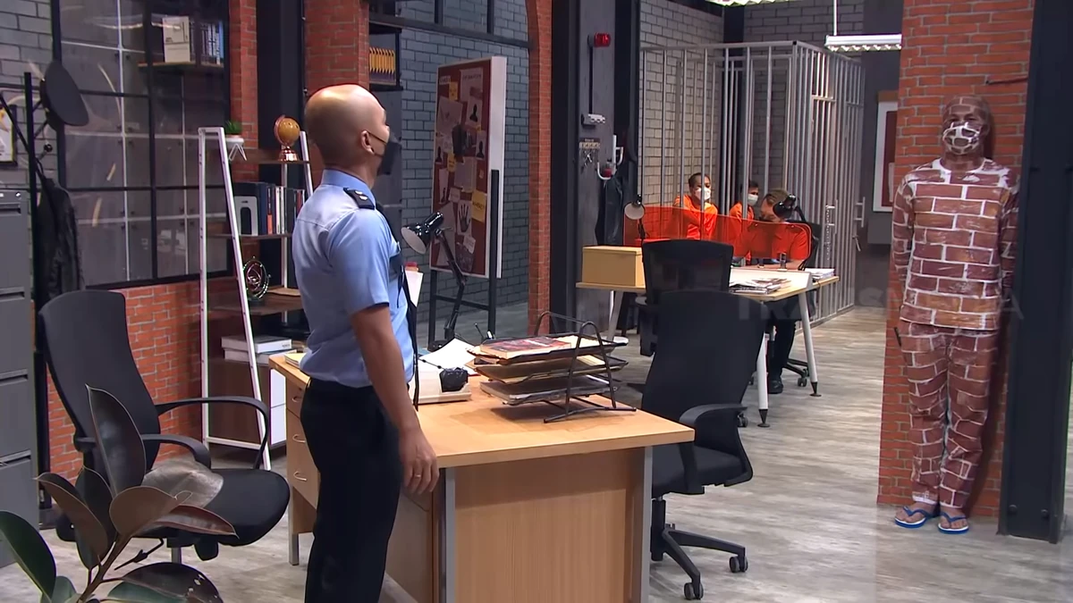 24 Februari 2021 | Lapor Pak! Wiki | Fandom