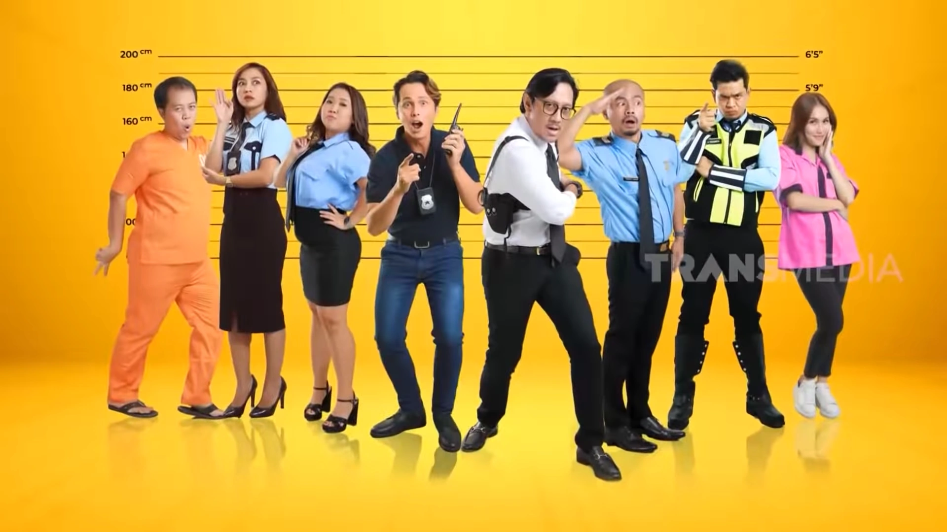 Daftar Nama Tokoh Memes