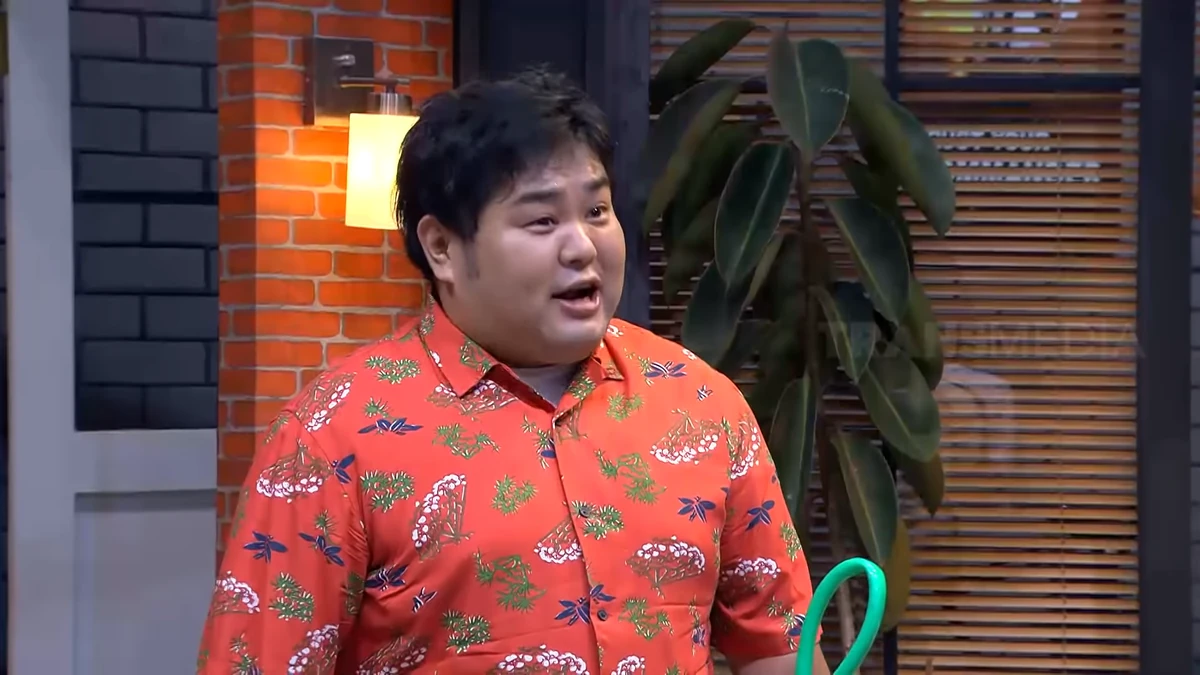 Kenta Yamaguchi | Lapor Pak! Wiki | Fandom