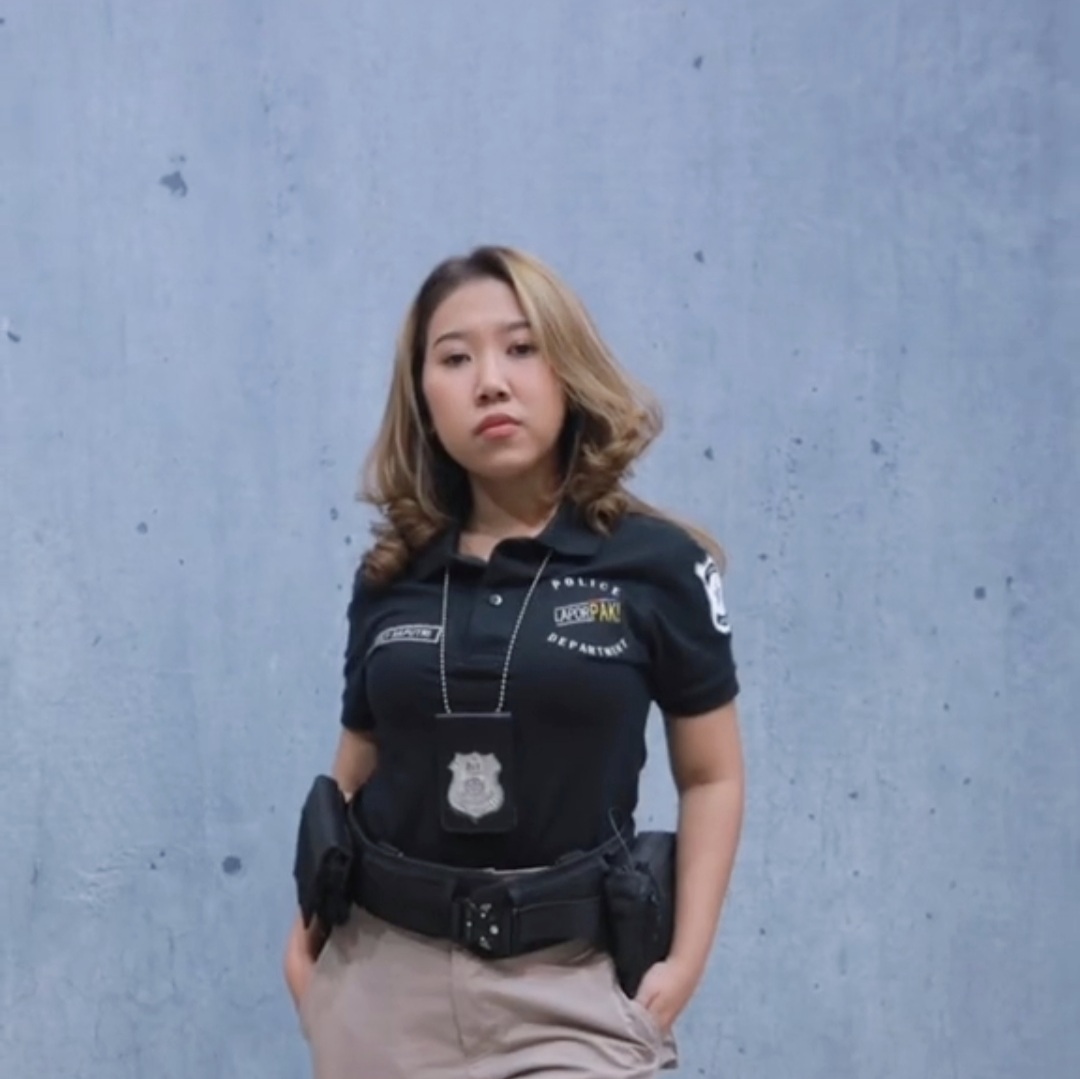 Kiky Saputri | Lapor Pak! Wiki | Fandom