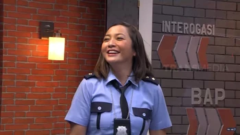 Hesti Purwadinata | Lapor Pak! Wiki | Fandom