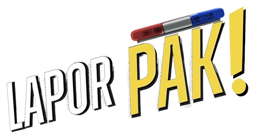 Lapor Pak! | Lapor Pak! Wiki | Fandom