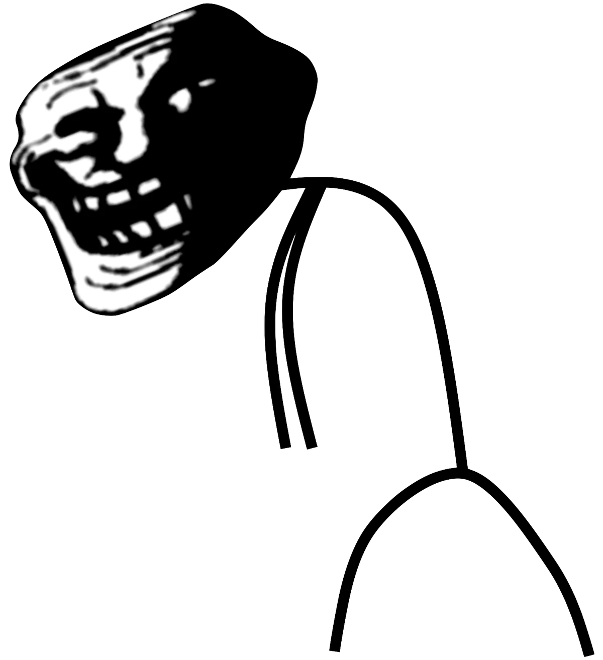 Trollge | Laporte 124 Wiki | Fandom