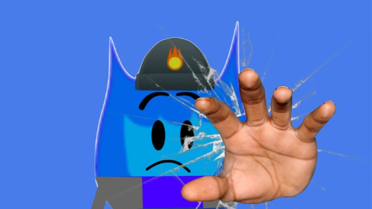 The Fourth Wall | Laporte 124 Wiki | Fandom