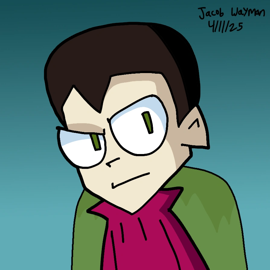 Jacob Wayman | Laporte 124 Wiki | Fandom