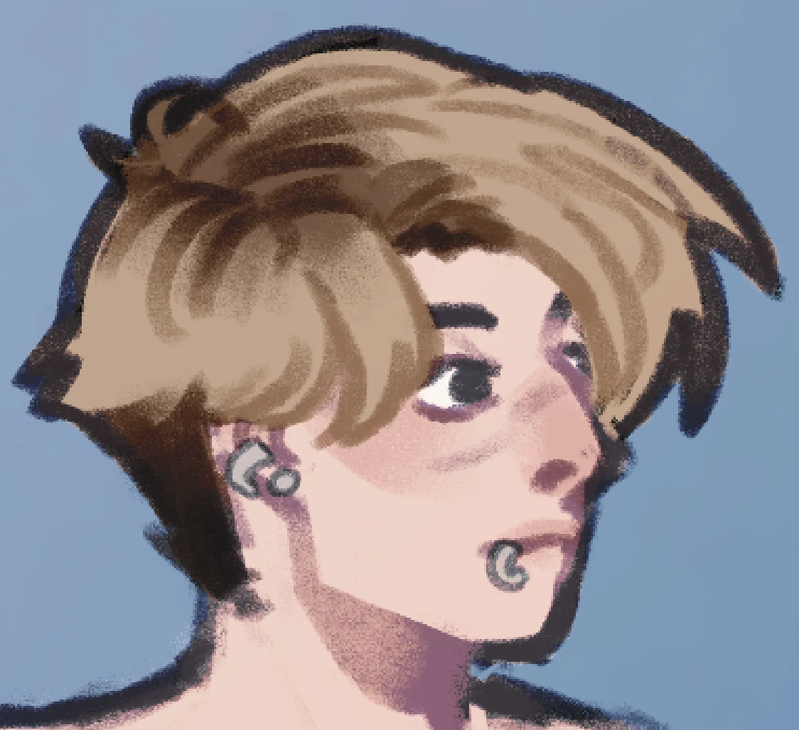 Jay | Lapse In Fate Wiki | Fandom