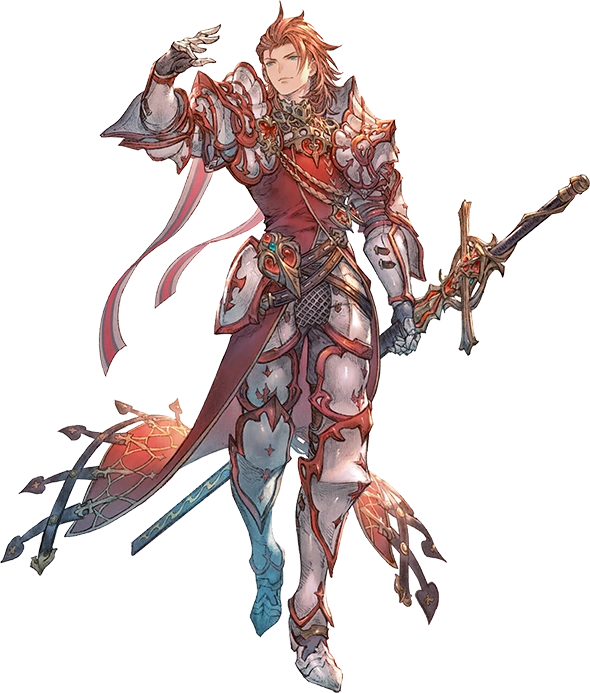 Percival | Wiki Laquesia | Fandom