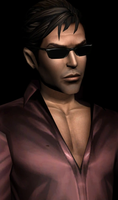 James Rutland | Lara Croft: Tomb Raider Wiki | Fandom