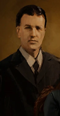 Richard Croft | Lara Croft: Tomb Raider Wiki | Fandom