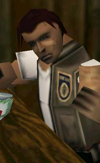 Mark Willard | Lara Croft: Tomb Raider Wiki | Fandom