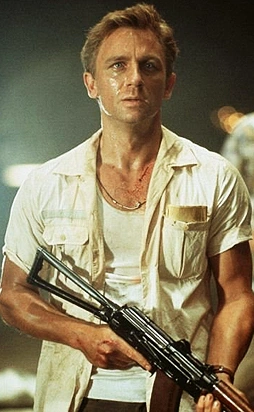 Alex West | Lara Croft: Tomb Raider Wiki | Fandom