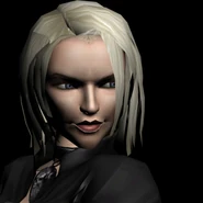 Amanda Evert | Lara Croft: Tomb Raider Wiki | Fandom