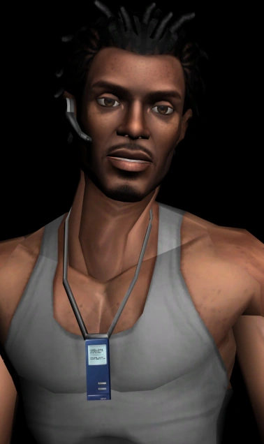 Zip | Lara Croft: Tomb Raider Wiki | Fandom