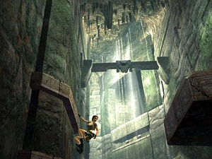 Tomb Raider: Legend/walkthrough | Lara Croft: Tomb Raider Wiki | Fandom