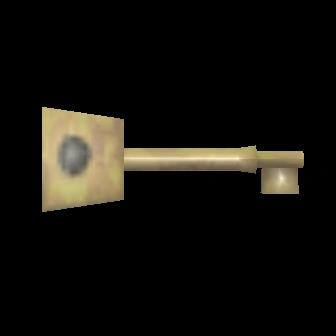 Armoury Key | Lara Croft Wiki | Fandom