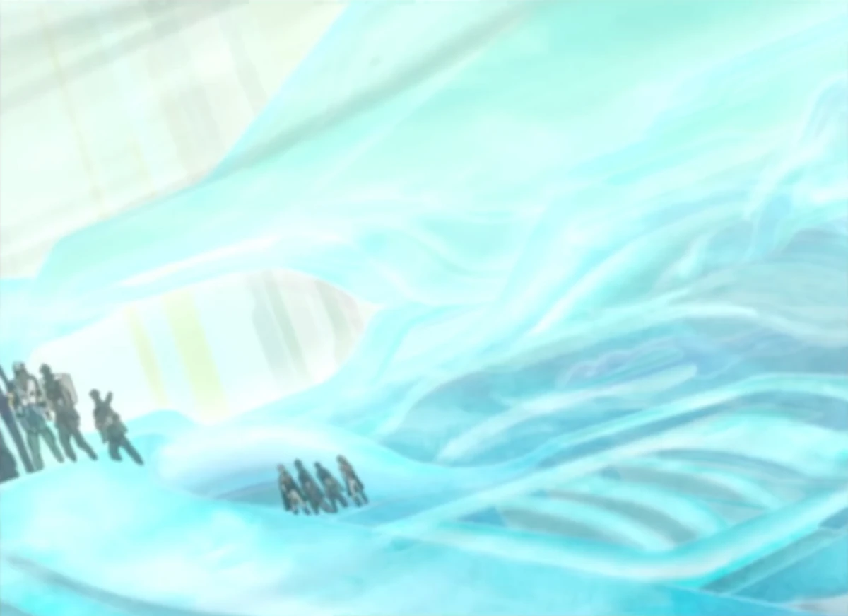 Pleroma | Lara Croft Wiki | Fandom