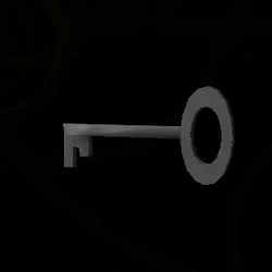 Gantry Gate Key | Lara Croft Wiki | Fandom