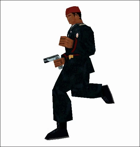 Leonid | Lara Croft Wiki | Fandom