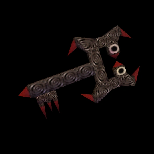 Uli Key | Lara Croft Wiki | Fandom