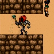 Mummy | Lara Croft Wiki | Fandom