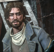 Jacob | Lara Croft Wiki | Fandom